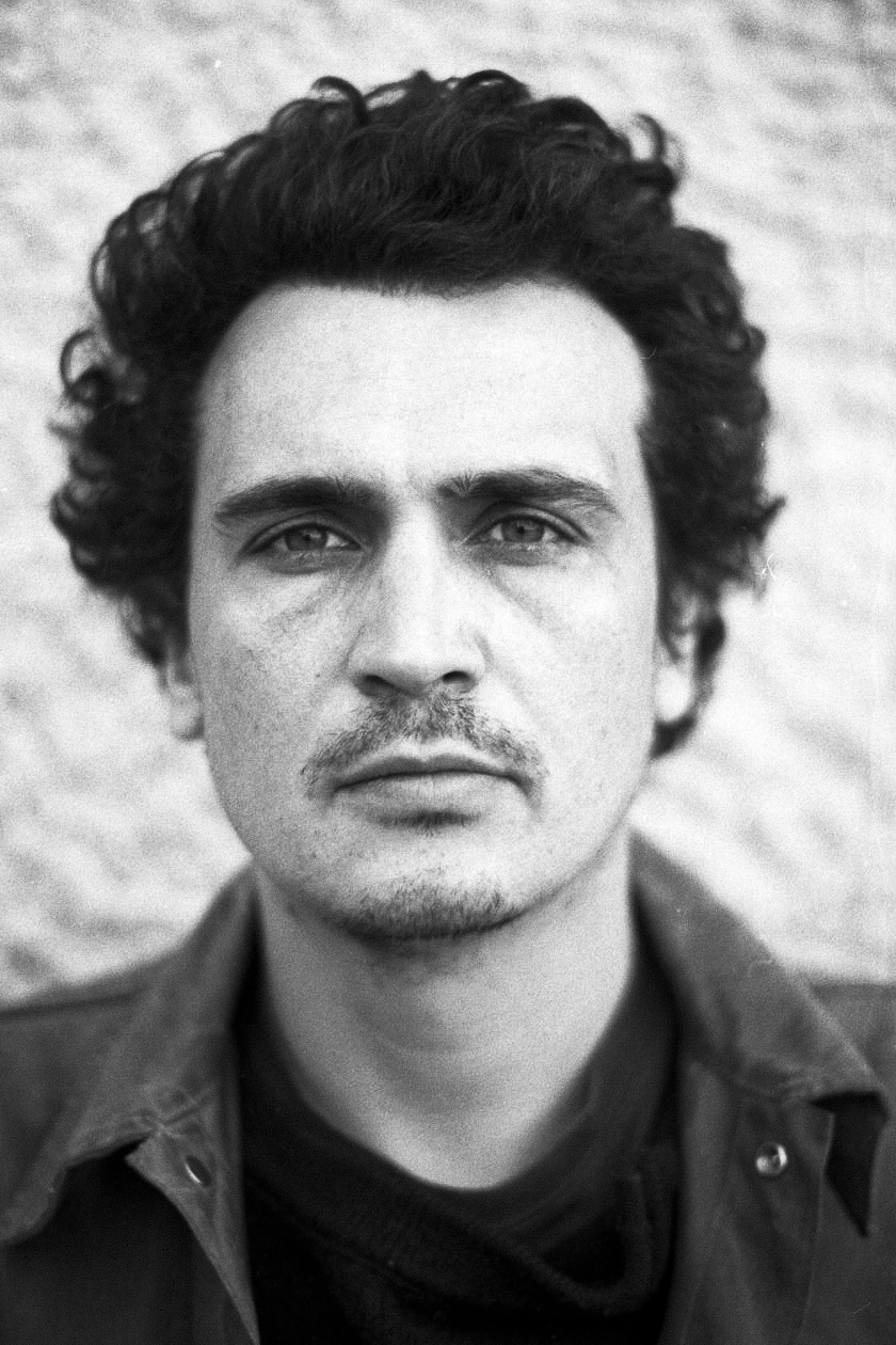 Théo Combes - Un été de porcelaine | Grande commande Photojournalisme