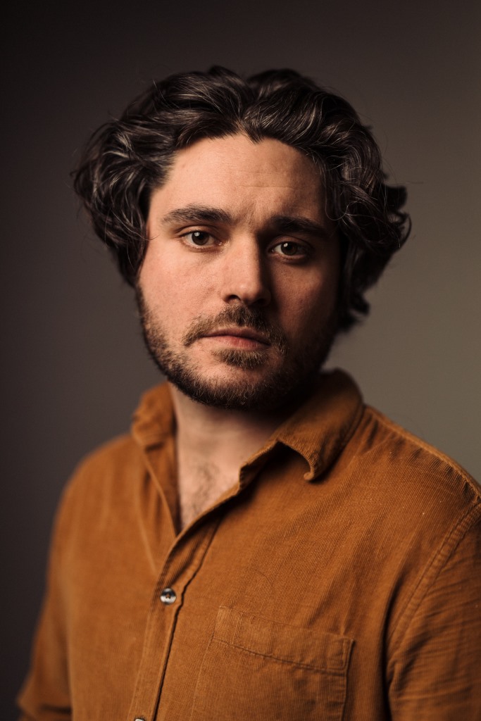 Odhràn Dunne - La vie entre les cercles | Grande commande Photojournalisme