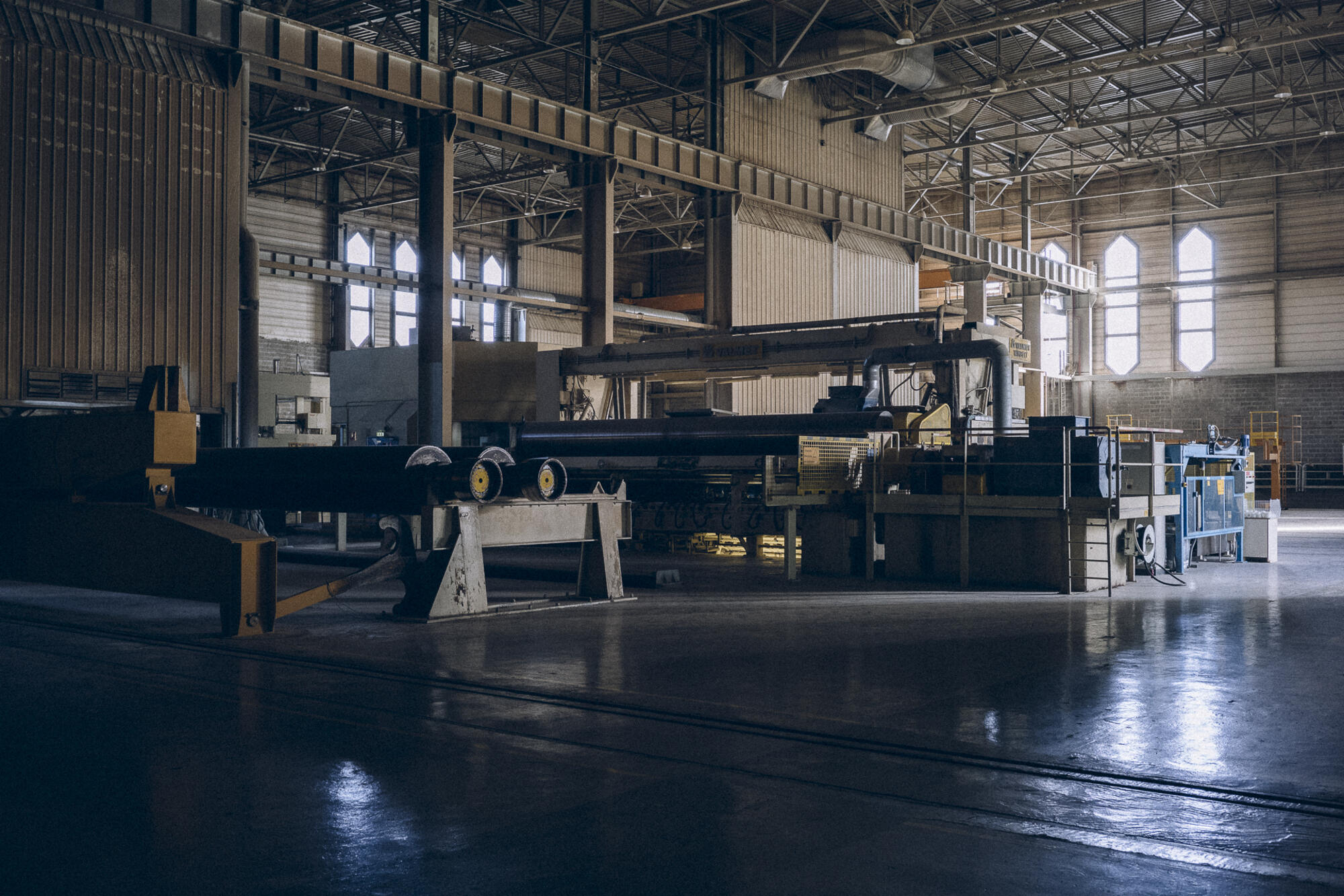 Marie Magnin - Presse-papier | Grande commande Photojournalisme